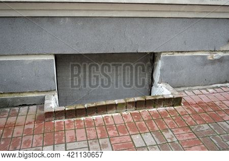 Mystery Buried Cities. Image & Photo (Free Trial) | Bigstock