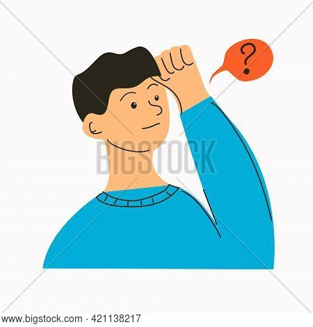 Man Remembered Vector & Photo (Free Trial) | Bigstock