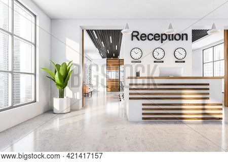 Light Reception Room Image & Photo (Free Trial) | Bigstock