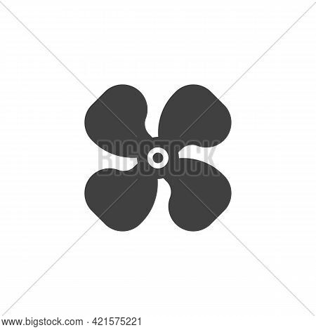 Car Ventilation Fan Vector & Photo (Free Trial) | Bigstock
