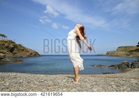 Full Body Profile Image & Photo (Free Trial) | Bigstock