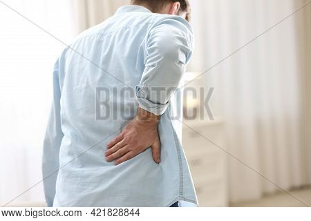 Bad Back Images, Illustrations & Vectors (Free) - Bigstock