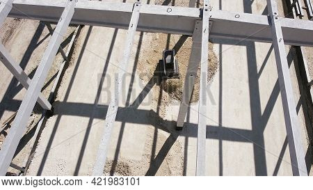 Leveling Compaction Image & Photo (Free Trial) | Bigstock