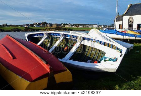Boat Park Image & Photo (Free Trial) | Bigstock