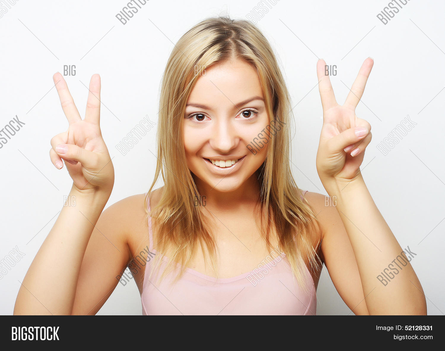 Happy Smiling Image & Photo (Free Trial) | Bigstock