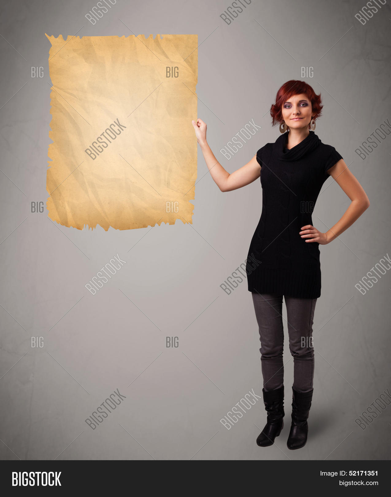 Beautiful Young Girl Image & Photo (Free Trial) | Bigstock