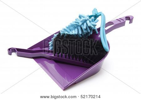 Dust Mob Handbrush Image & Photo (Free Trial) | Bigstock