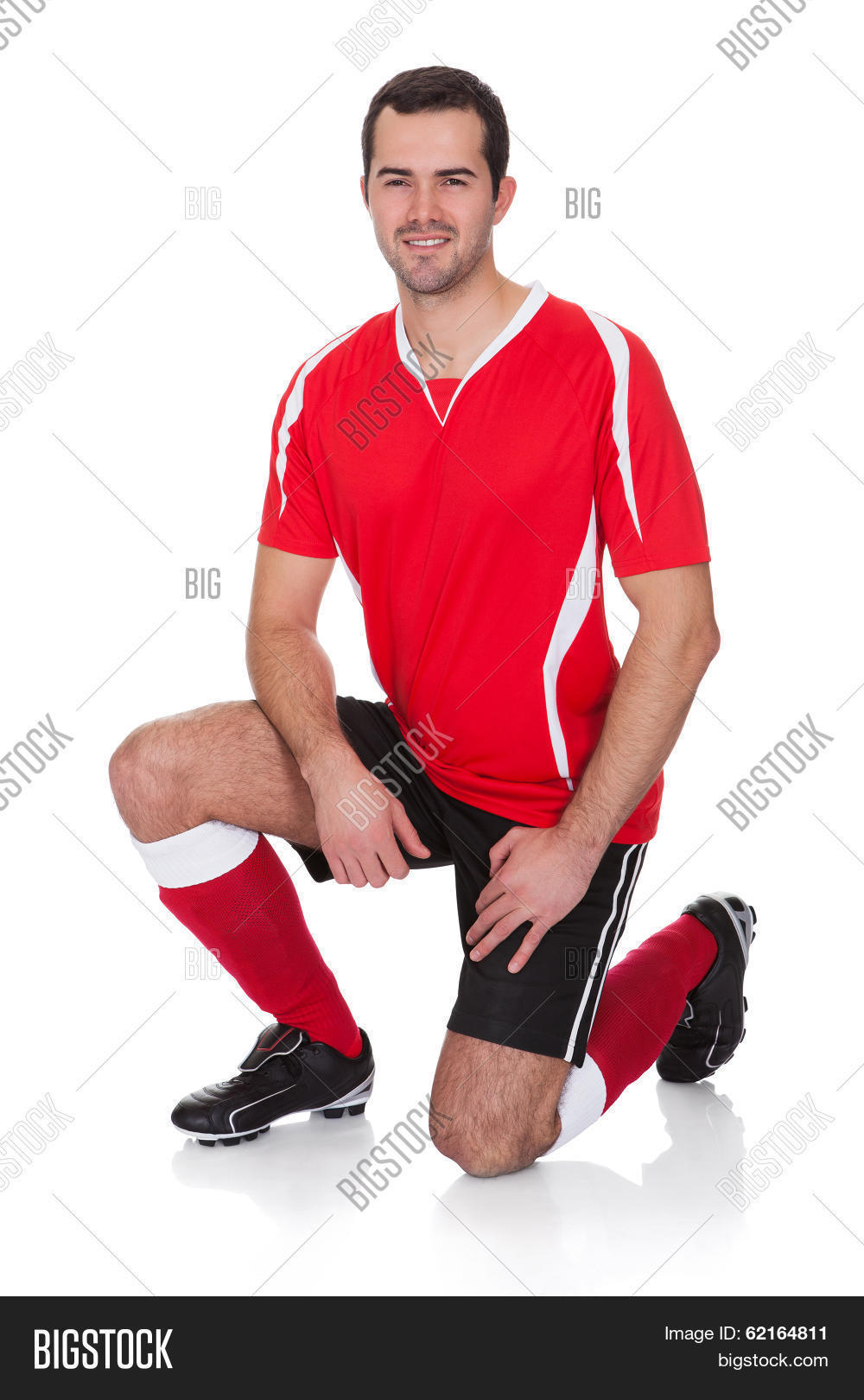 Portrait Professional Image & Photo (Free Trial) | Bigstock