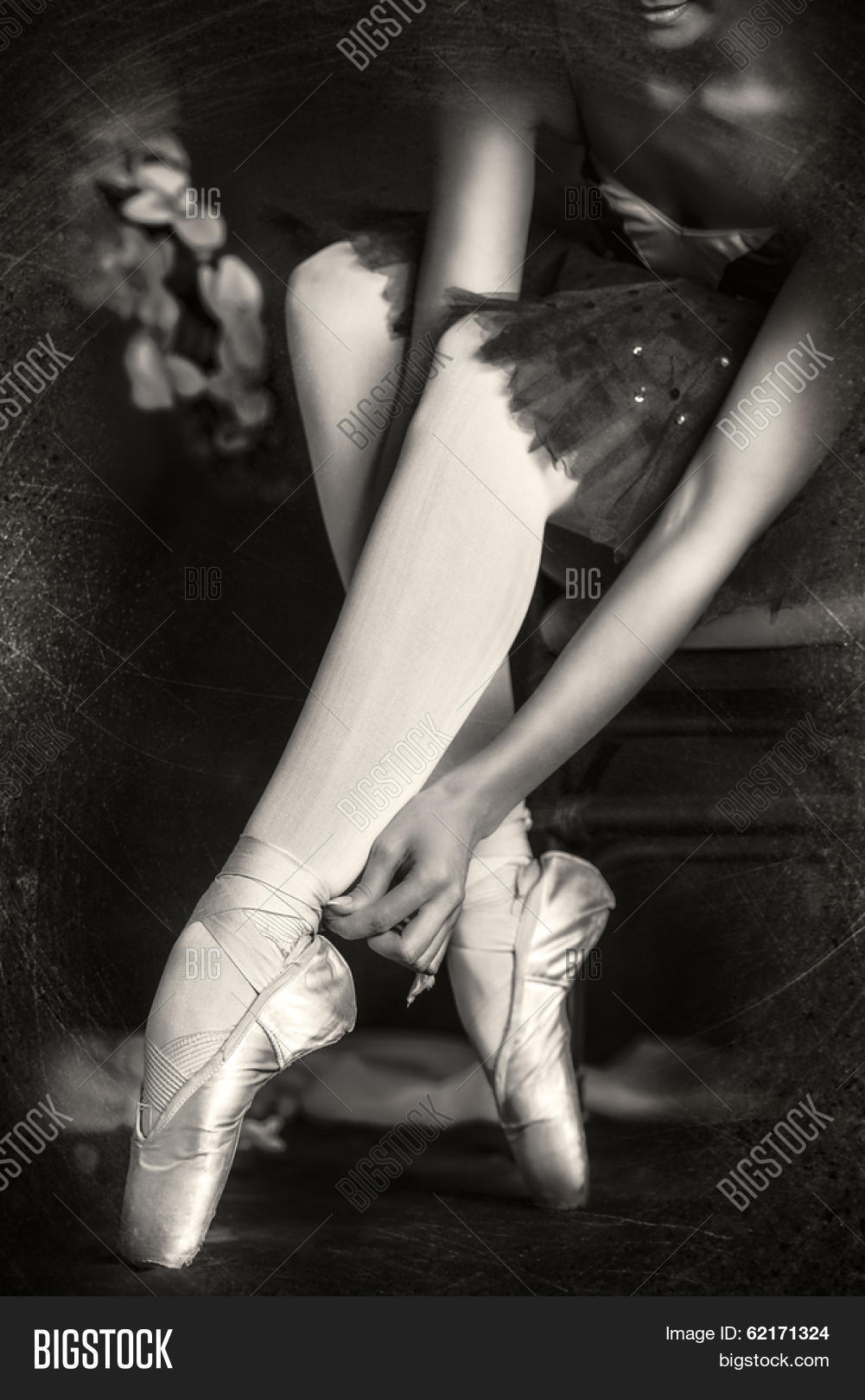 Beautiful Bellet Image & Photo (Free Trial) | Bigstock