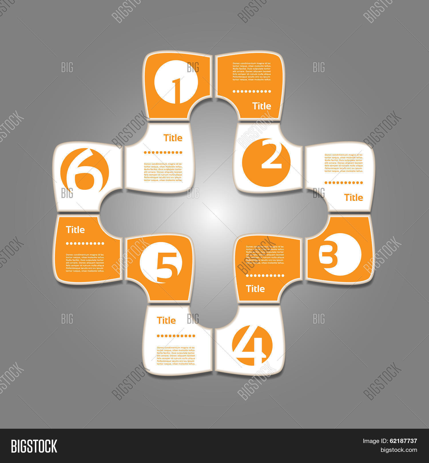 Vector Progress Vector & Photo (Free Trial) | Bigstock