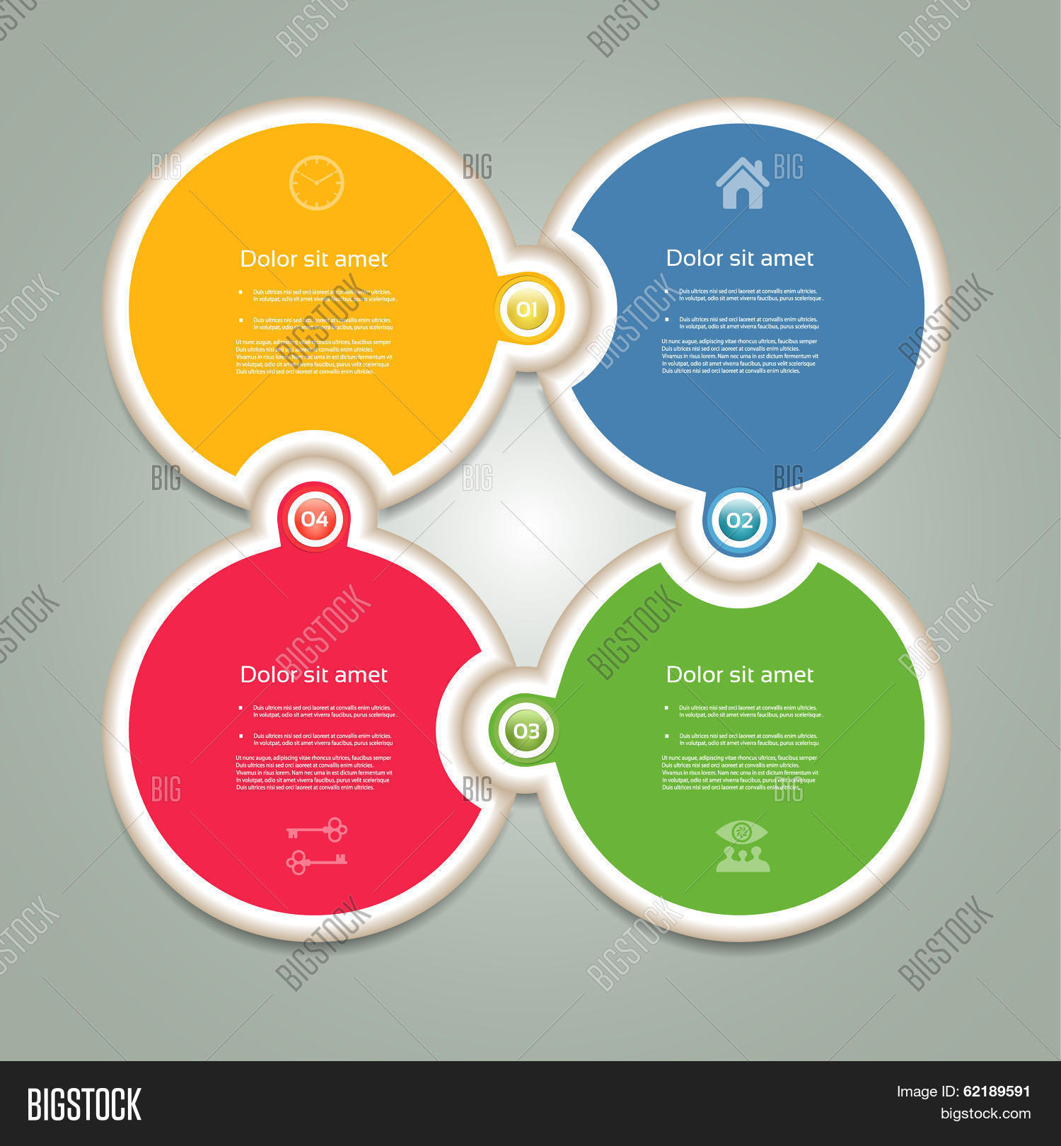 Vector Progress Vector & Photo (Free Trial) | Bigstock