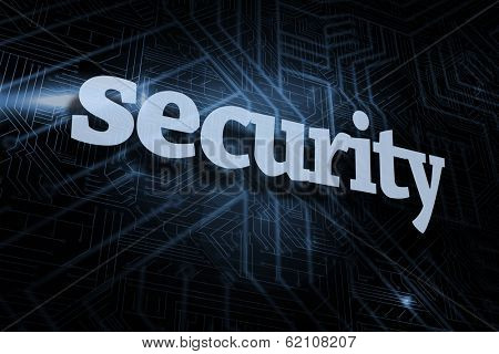 Word Security Against Image & Photo (Free Trial) | Bigstock