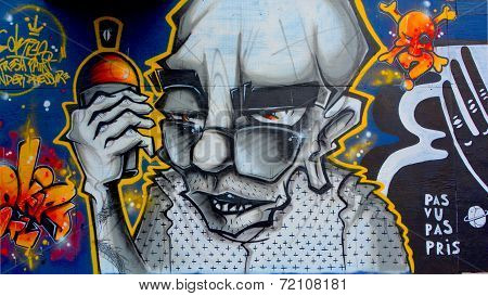 Tagger Images, Illustrations & Vectors (Free) - Bigstock