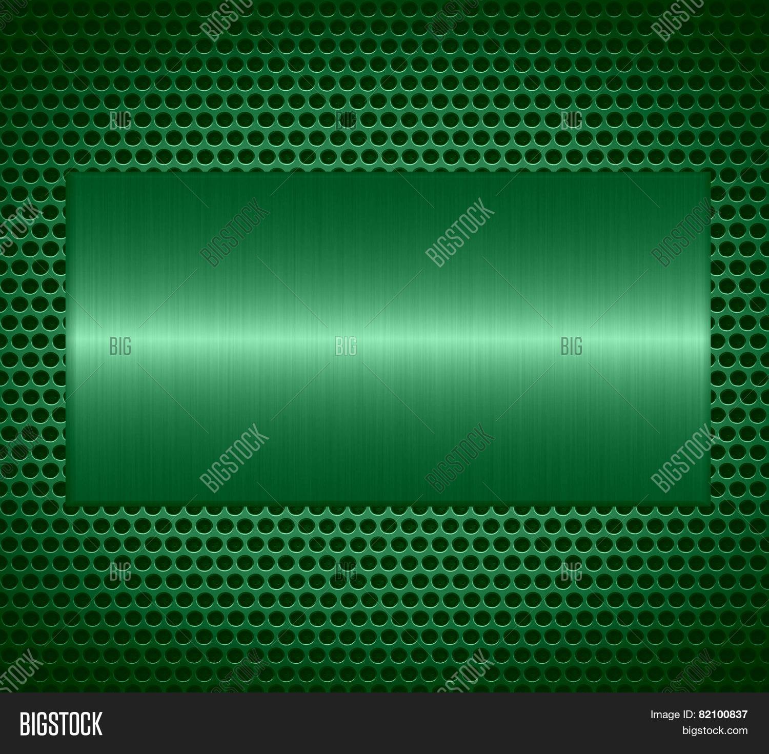 Mint Metallic Texture Image & Photo (Free Trial) | Bigstock