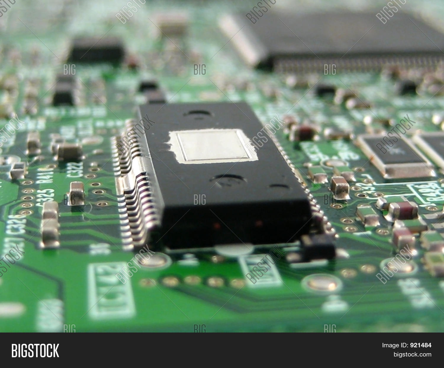 Electronics Research Image & Photo (Free Trial) | Bigstock