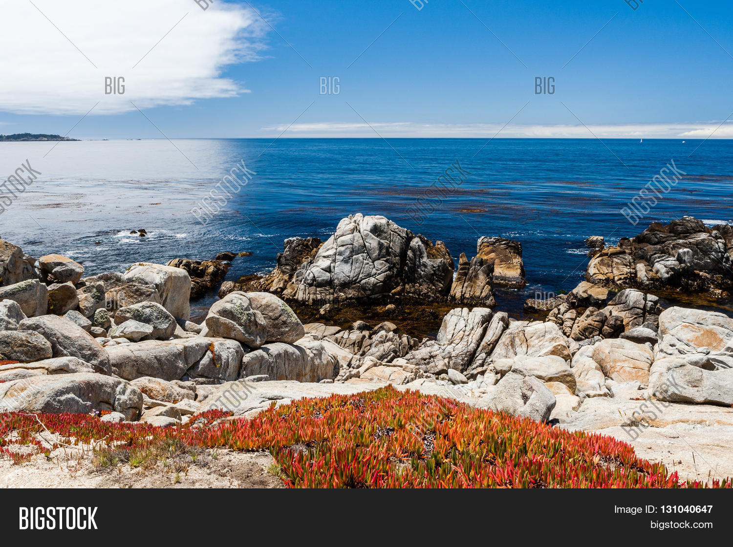 Pescadero Point 17 Image & Photo (Free Trial) | Bigstock