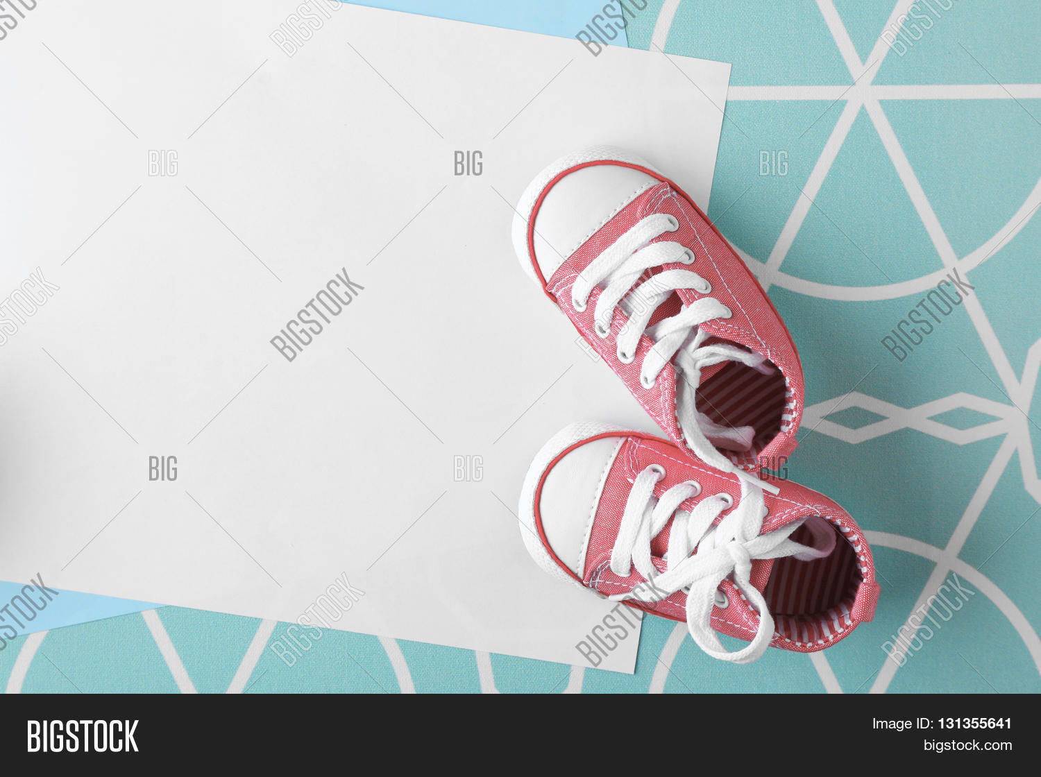New Girly Sneakers, Image & Photo (Free Trial) | Bigstock
