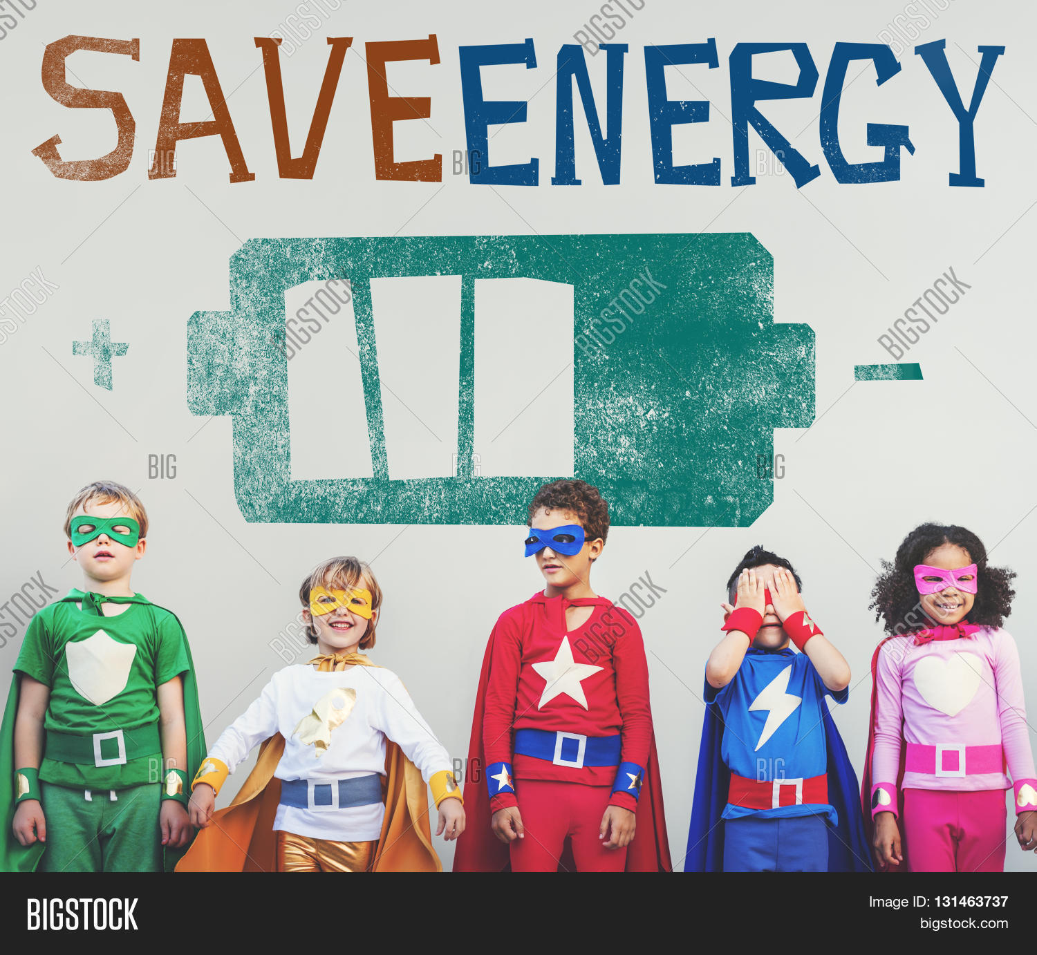 Save Energy Power Image & Photo (Free Trial) | Bigstock