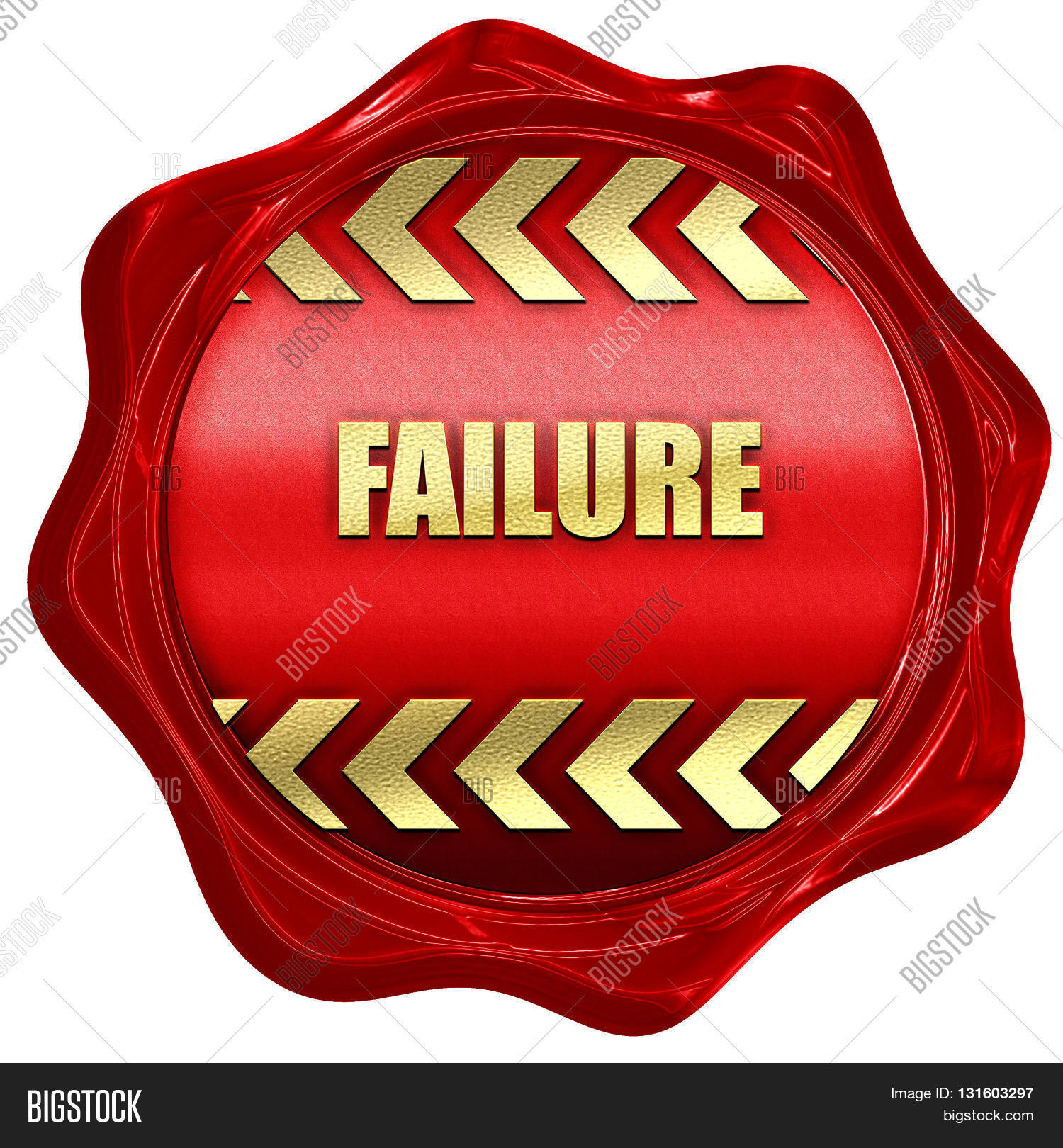 Failure Sign Some Image & Photo (Free Trial) | Bigstock