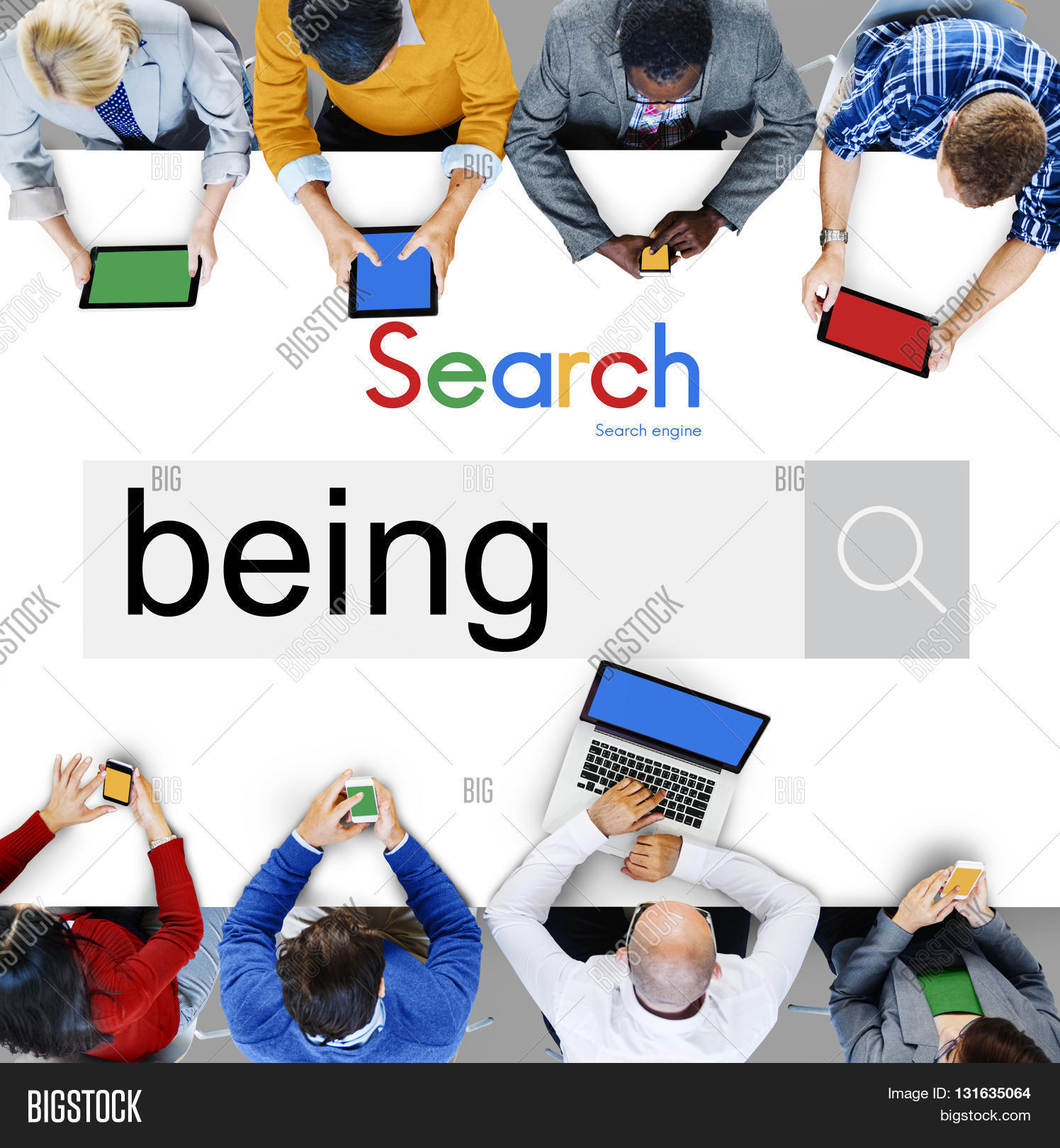 Being Human Living Image & Photo (Free Trial) | Bigstock