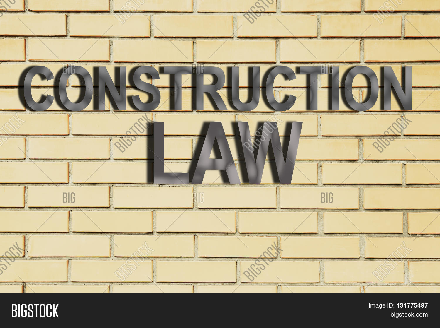 "Construction Law" Image & Photo (Free Trial) | Bigstock