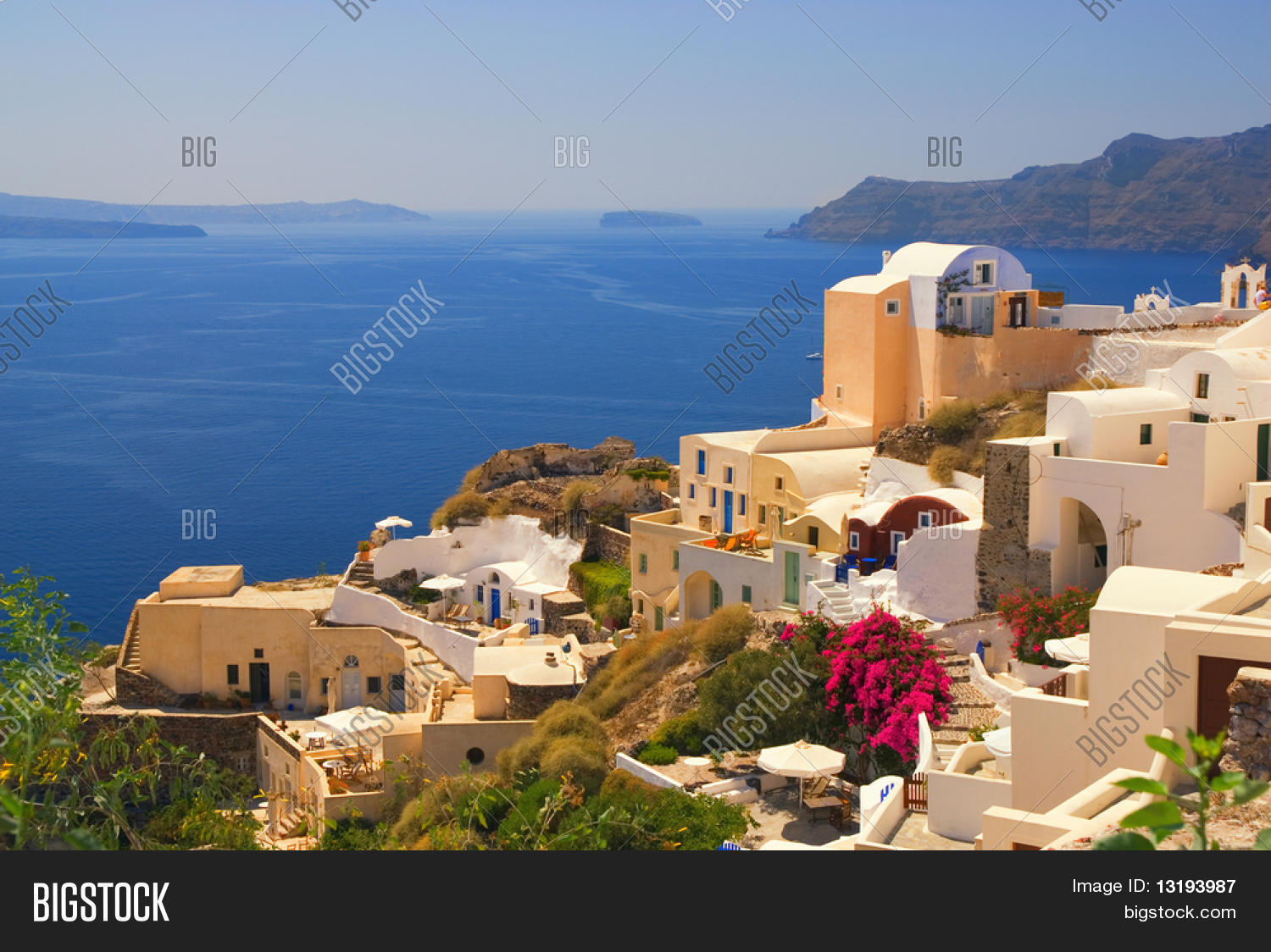 Beautiful Landscape Image & Photo (Free Trial) | Bigstock
