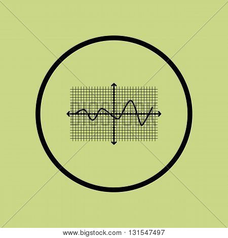 Line Square Icon Vector & Photo (Free Trial) | Bigstock