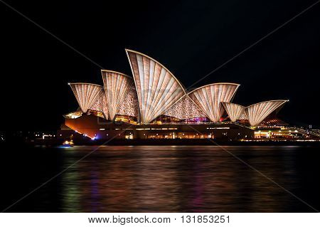 SYDNEY AUSTRALIA - MAY Image & Photo (Free Trial) | Bigstock