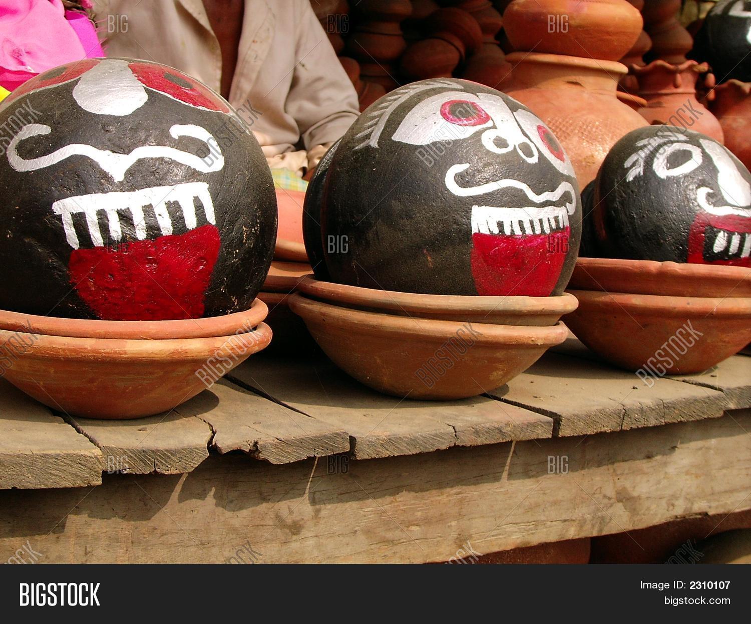 Devil Heads Image & Photo (Free Trial) | Bigstock