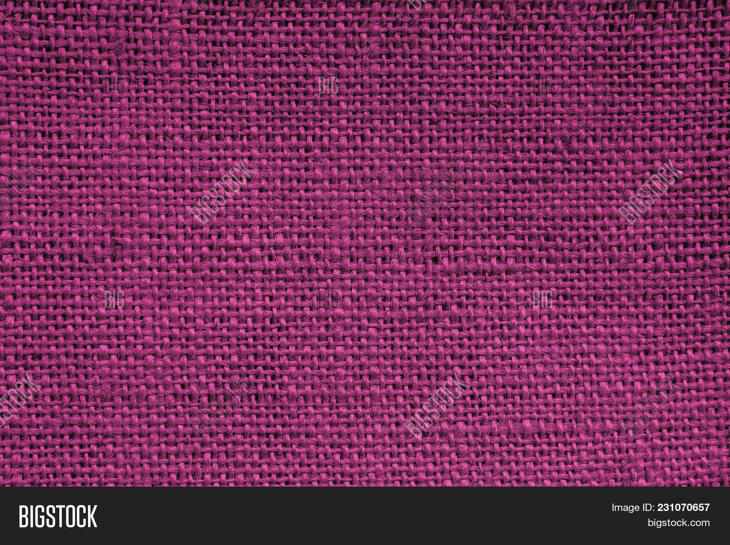 Magenta Colored Fabric Image & Photo (Free Trial) | Bigstock
