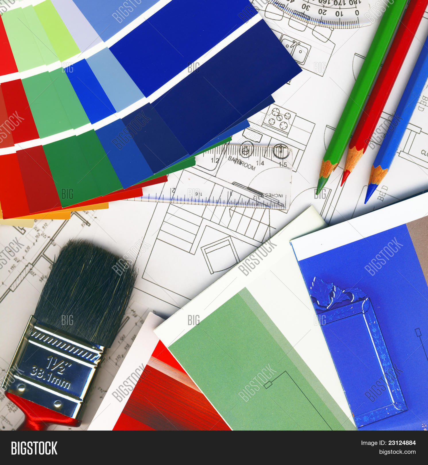 Background Made Color Image & Photo (Free Trial) | Bigstock