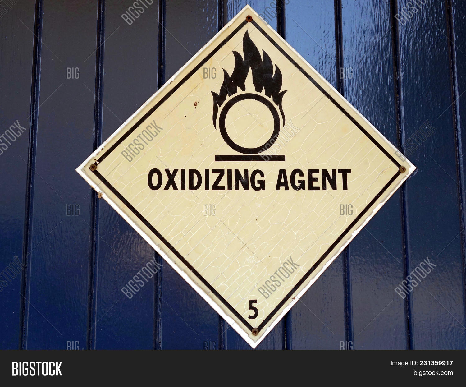 Warning Sign Showing Image & Photo (Free Trial) | Bigstock