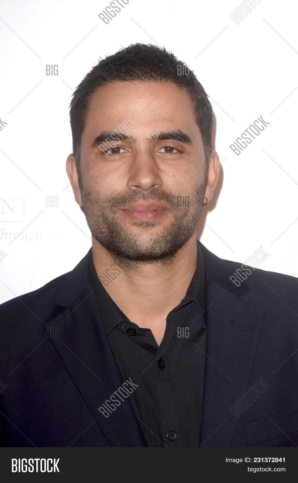 LOS ANGELES - MAR 13: Image & Photo (Free Trial) | Bigstock