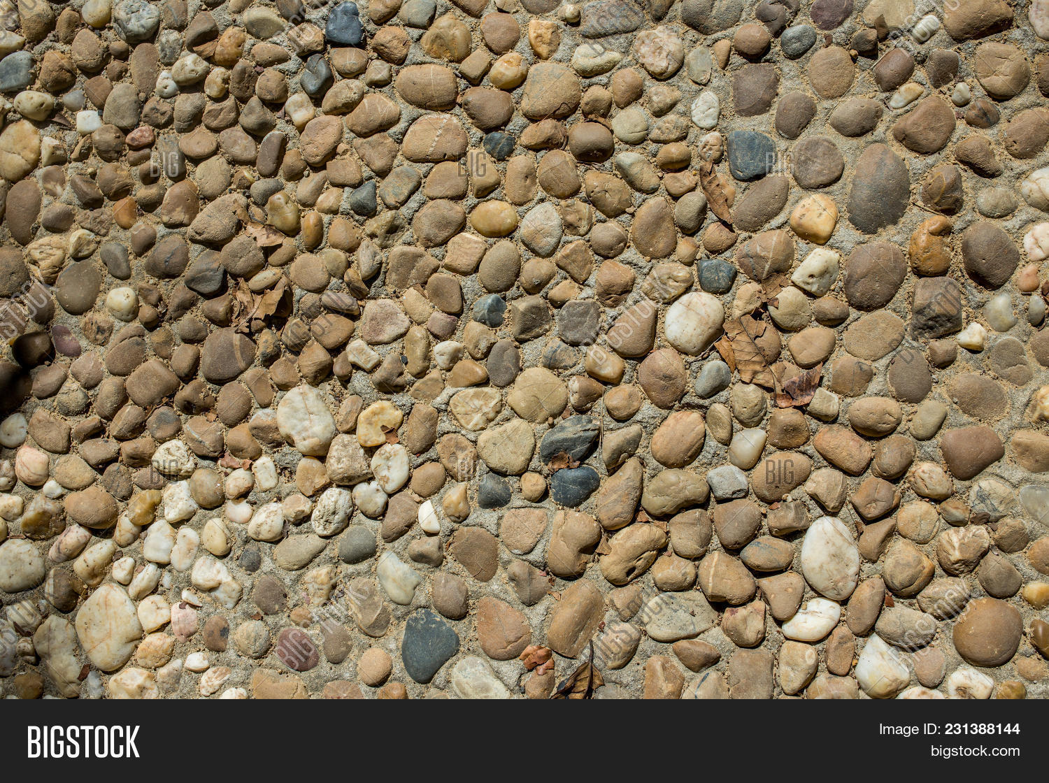 Top View Stone Texture Image & Photo (Free Trial) | Bigstock