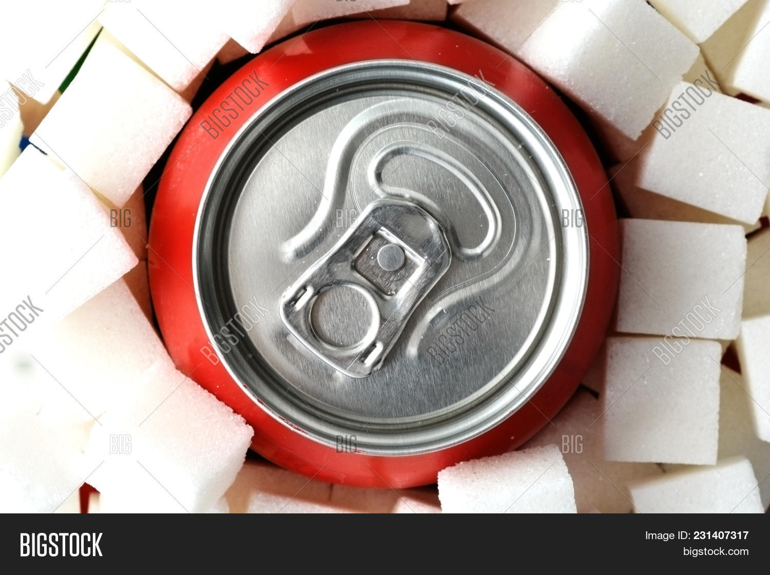 Sugar Overdose Soft Image & Photo (Free Trial) | Bigstock