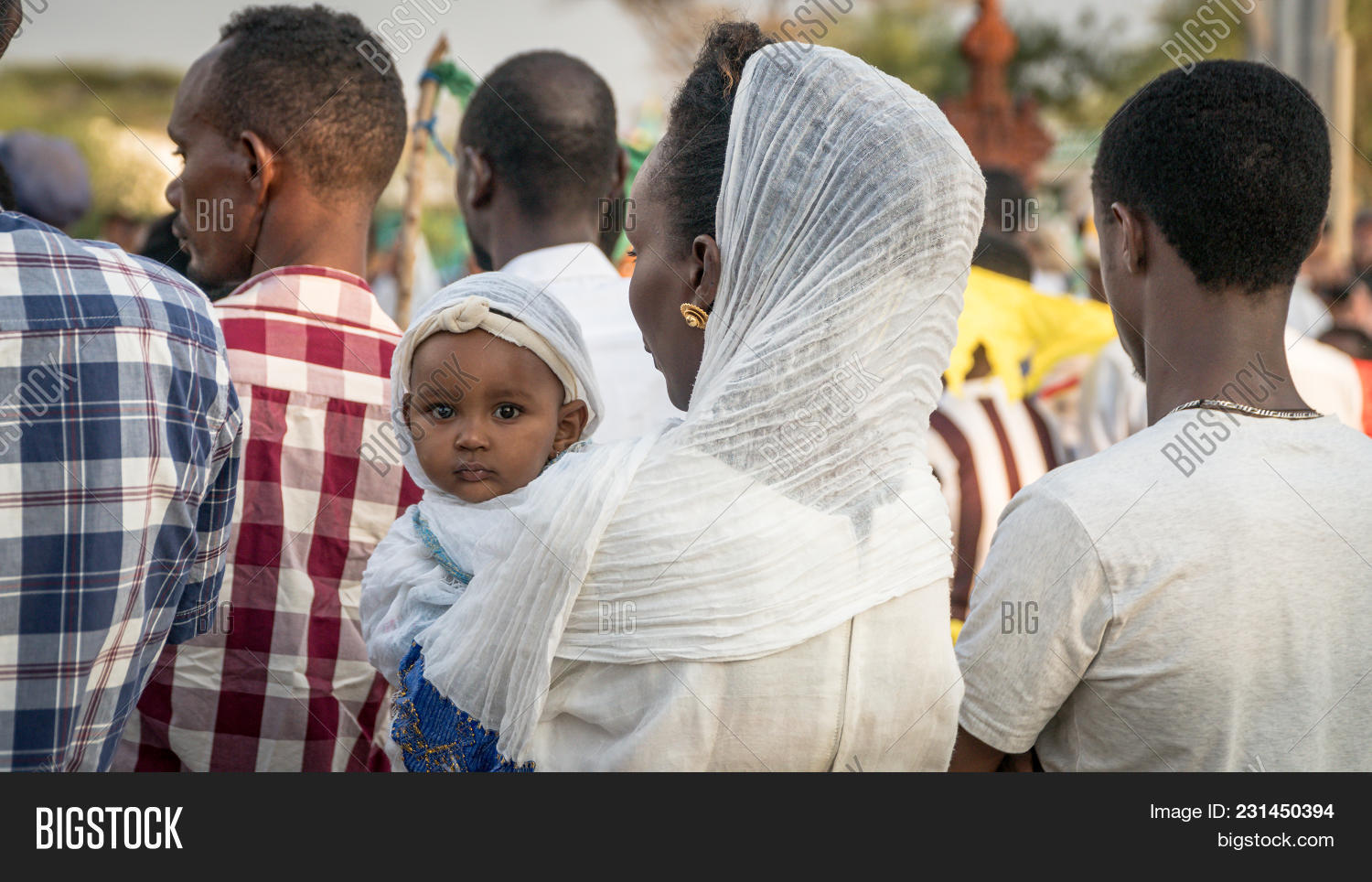 Turmi, Ethiopia - Image & Photo (Free Trial) | Bigstock