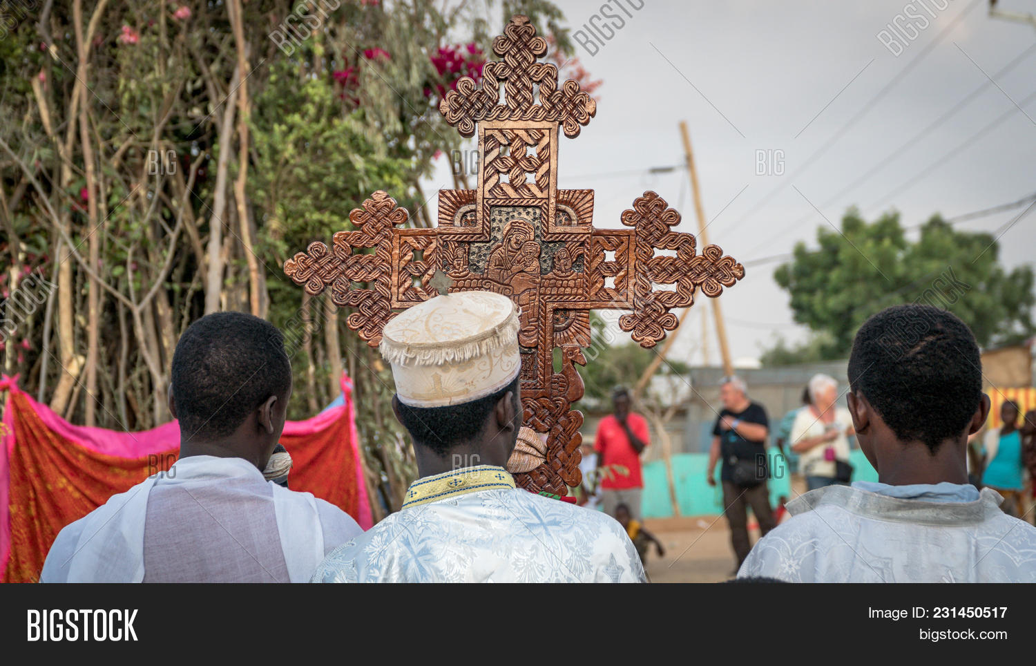 Turmi, Ethiopia - Image & Photo (Free Trial) | Bigstock