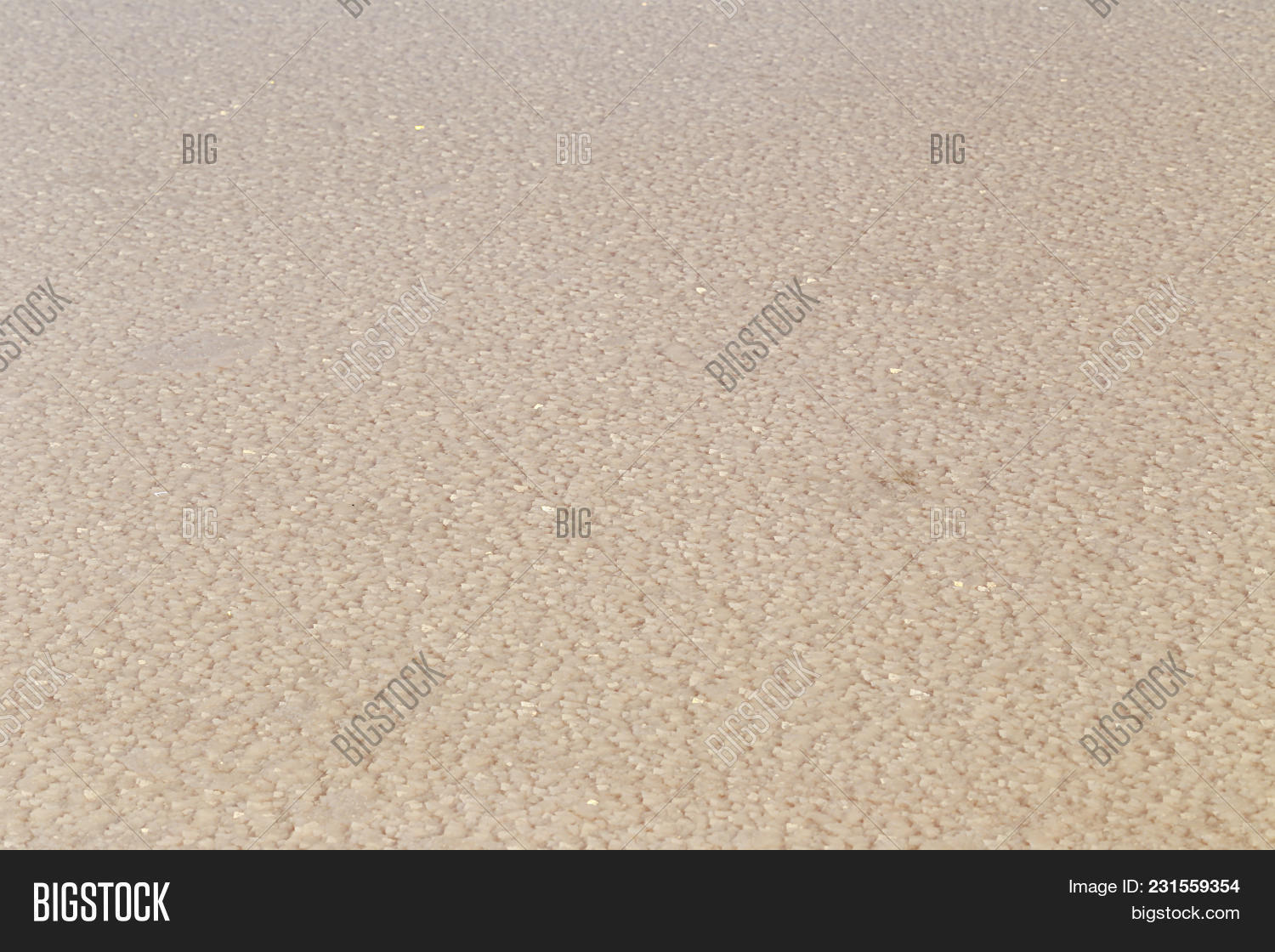 Texture Raw Salt Under Image & Photo (Free Trial) | Bigstock