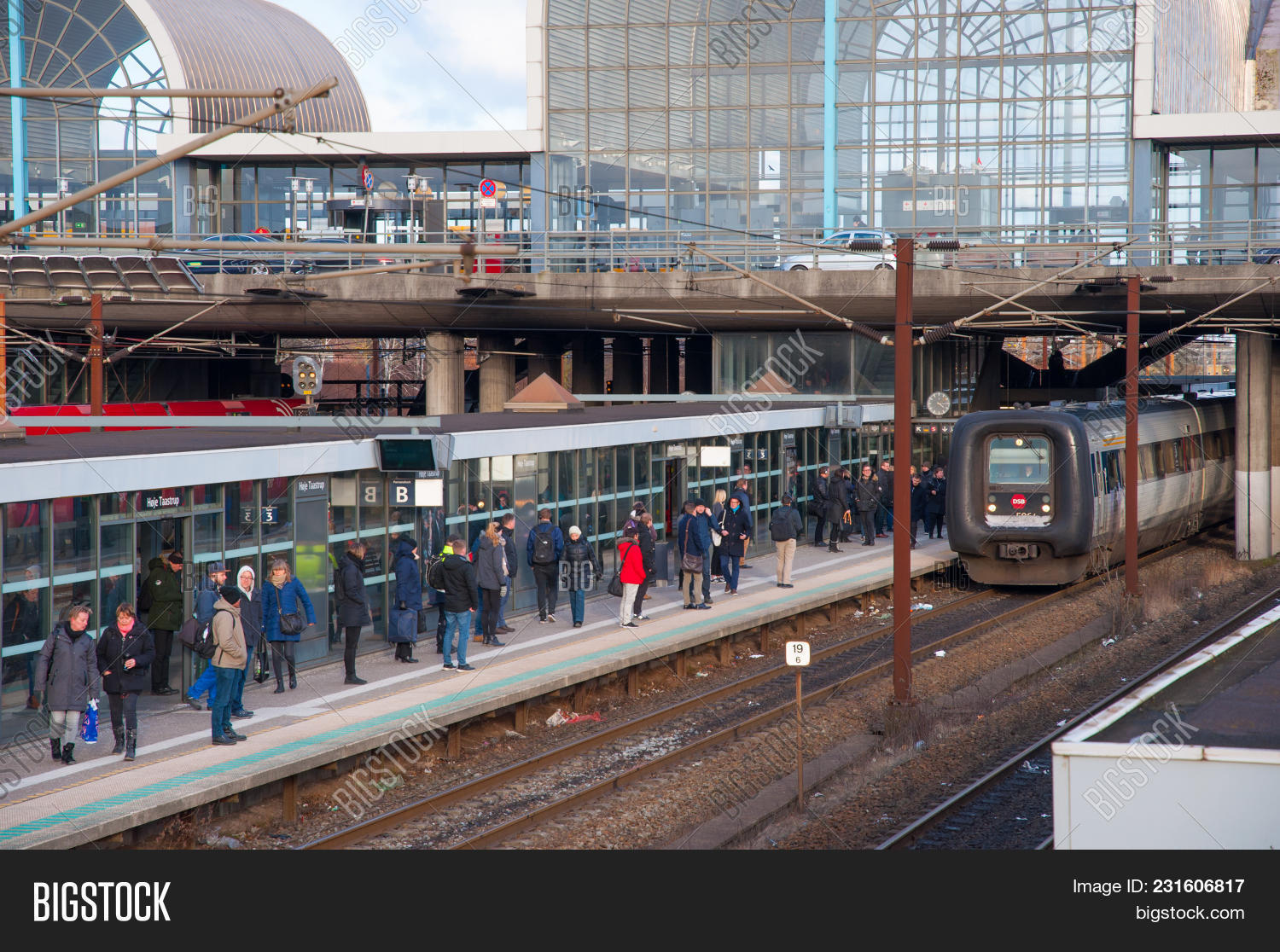 Hoje Taastrup Denmark Image & Photo (Free Trial) | Bigstock