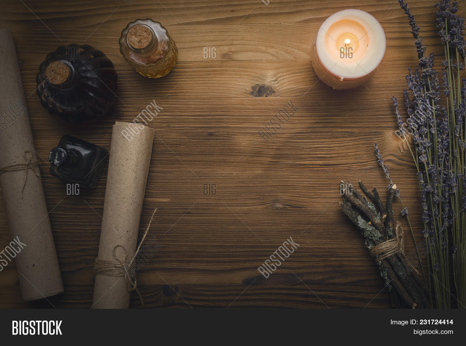 Magic Potion. Image & Photo (Free Trial) | Bigstock