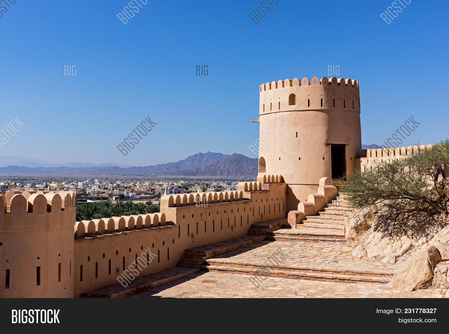 Al Batinah, Oman - Image & Photo (Free Trial) | Bigstock