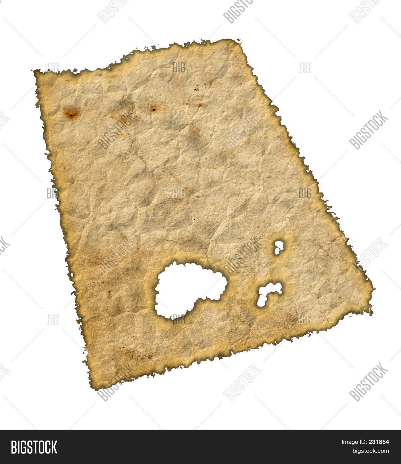 Burnt Paper Image & Photo (Free Trial) | Bigstock