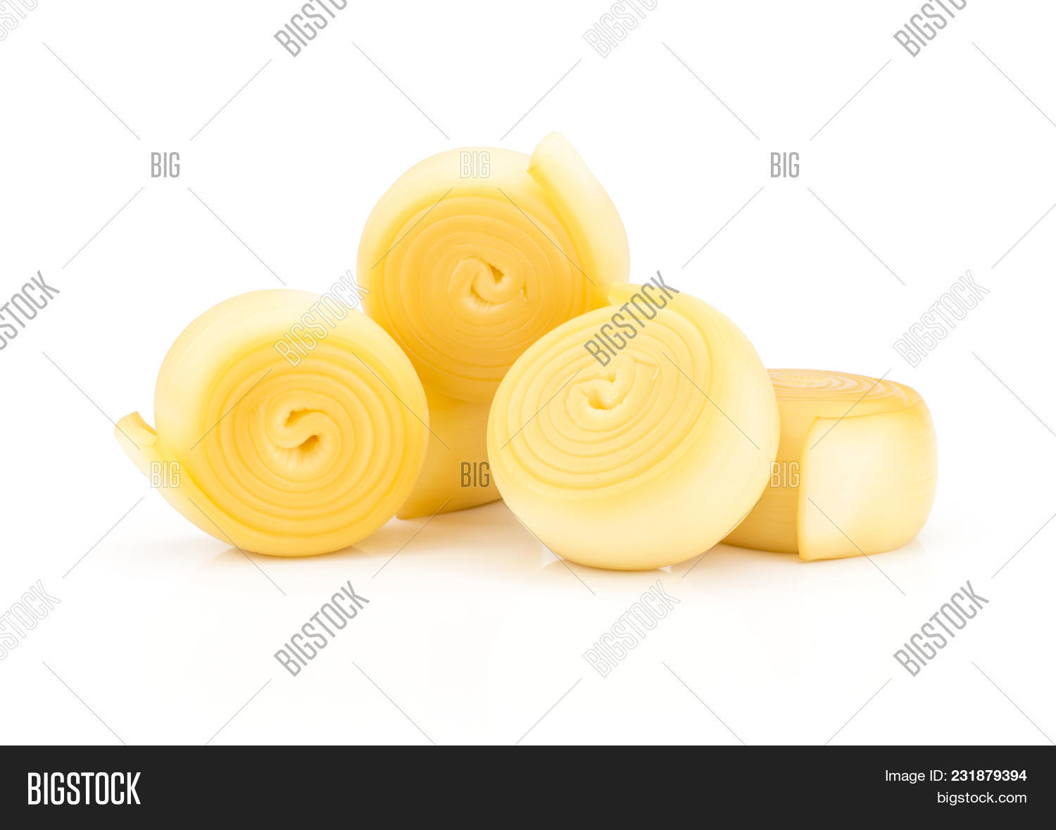 Slovak Smoked Cheese Image & Photo (Free Trial) | Bigstock