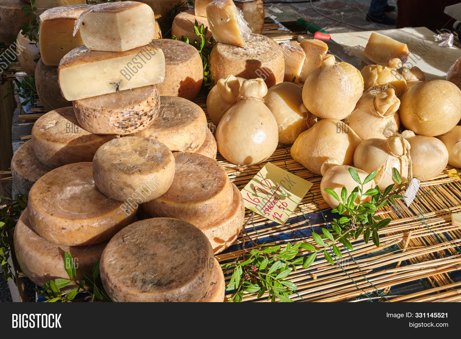 Casu Marzu, Sardinian Image & Photo (Free Trial) | Bigstock