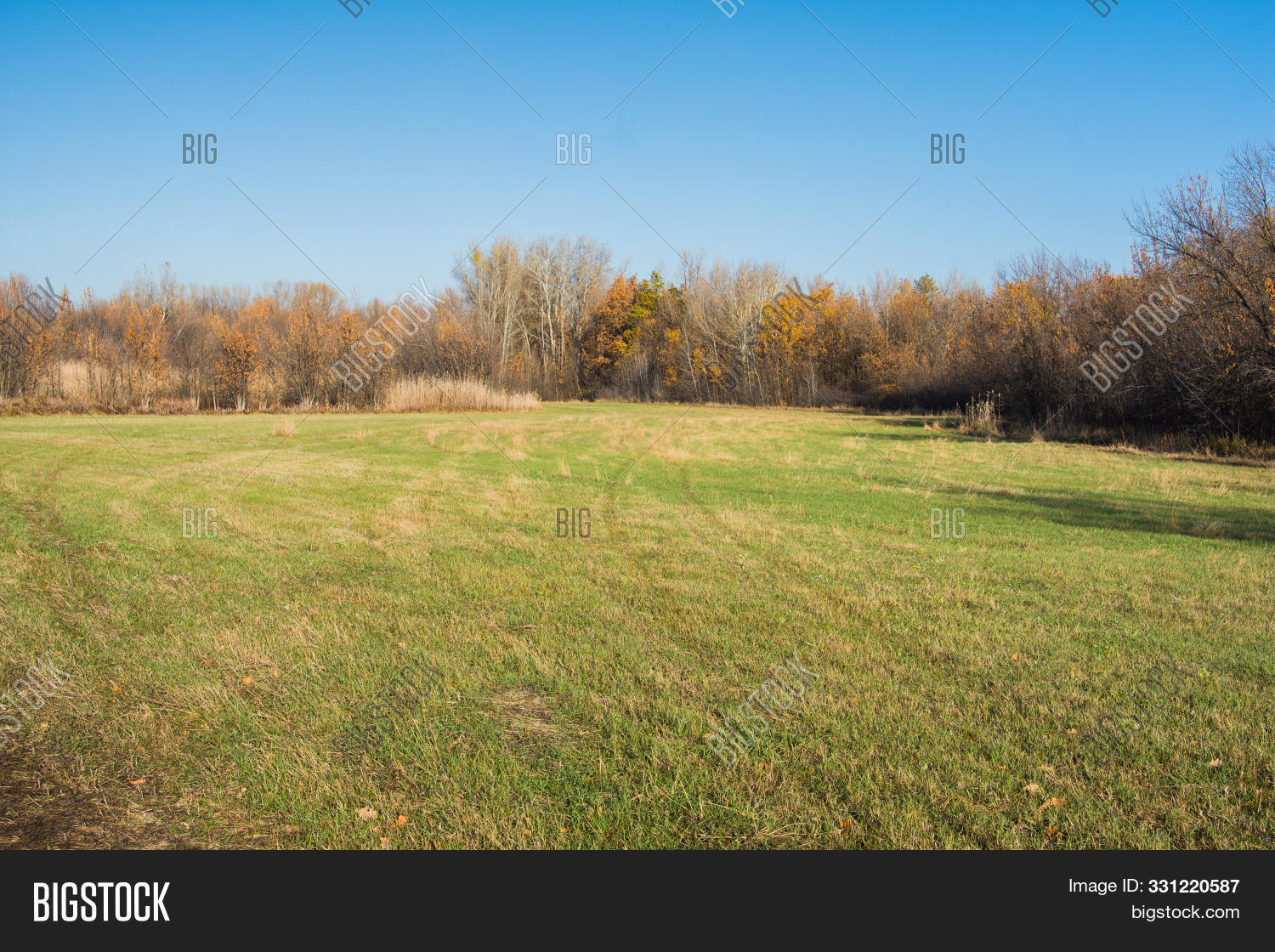 Landscape Nature. Image & Photo (Free Trial) | Bigstock