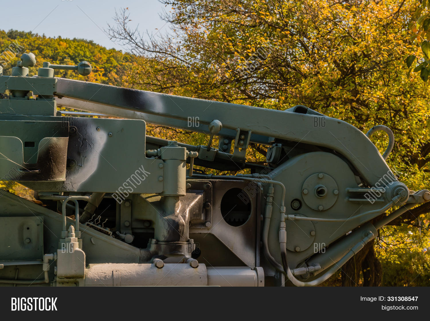 Ammunition Loading Image & Photo (Free Trial) | Bigstock