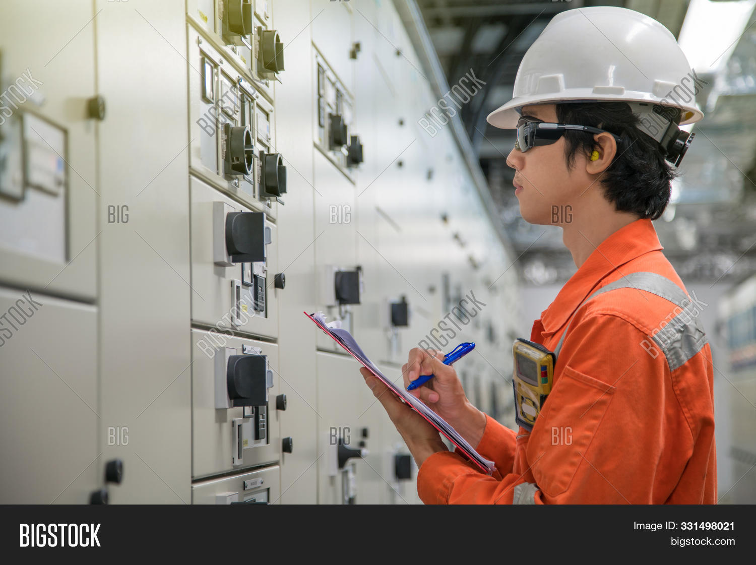 Electrical Instrument Image & Photo (Free Trial) | Bigstock