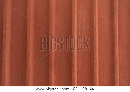 Vertical Corrugated Image & Photo (Free Trial) | Bigstock