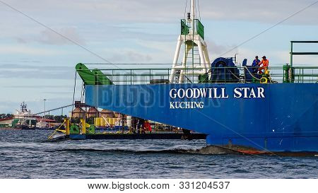 Labuan,malaysia-june 3 Image & Photo (Free Trial) | Bigstock