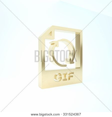 Gold Gif File 图片和照片（免费试用） | Bigstock